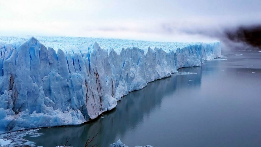 Verano de visita por Argentina!! | Calafate Ski Center